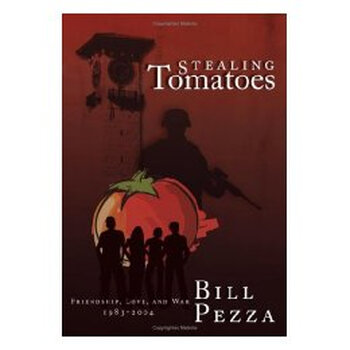 【】Stealing Tomatoes