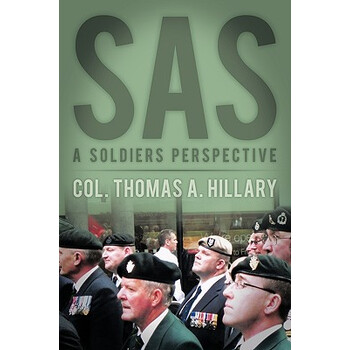 【】SAS: A Soldiers Perspective