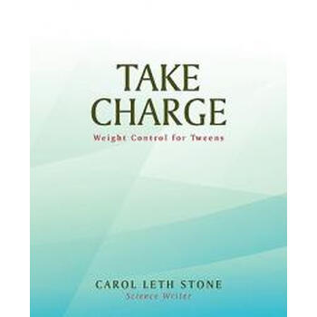 【】Take Charge: Weight Control for