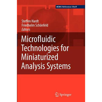 【】Microfluidic Technologies fo