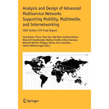 【】Analysis and Design of Advanced