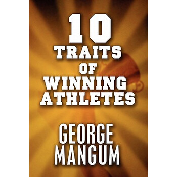 【】10 Traits of Winning Athletes
