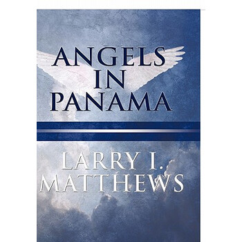 【】Angels in Panama
