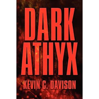 【】Dark Athyx