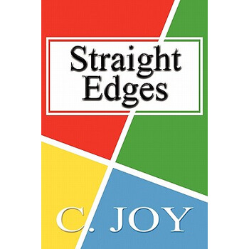 【】Straight Edges