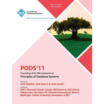 【】Pods'11 Proceedings of the 30th