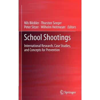 【】School Shootings: International