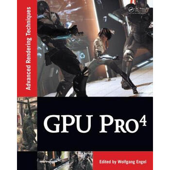 【】Gpu Pro 4: Advanced Rendering