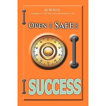 【】Open the Safe of Success