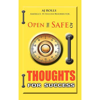 【】Open the Safe of Thoughts for