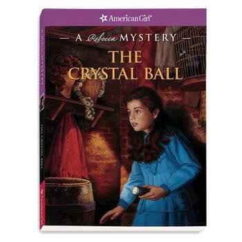 【】The Crystal Ball