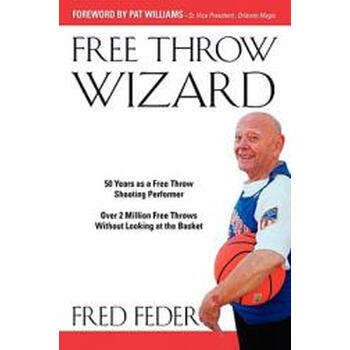 【】Free Throw Wizard