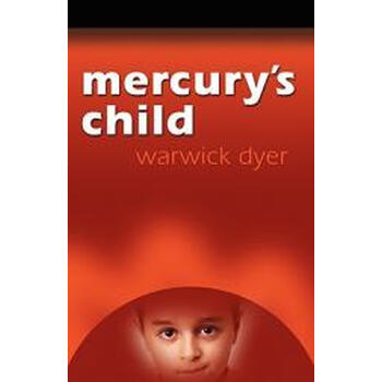 【】Mercury's Child