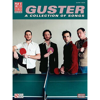 【】Guster: A Collection of Songs