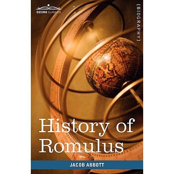 【】History of Romulus: Makers of