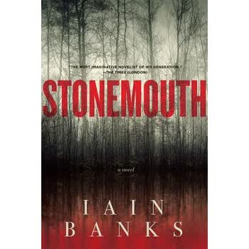 【】Stonemouth
