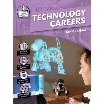 【】Technology Careers