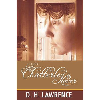 【】Lady Chatterley's Lover