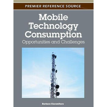 【】Mobile Technology Consumption: