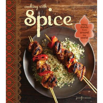 【】Cooking with Spice