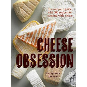 【】Cheese Obsession
