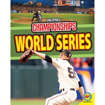 【】World Series with Code