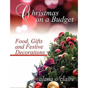 【】Christmas on a Budget