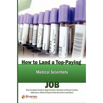 【】How to Land a Top-Paying Medical