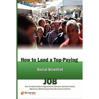 【】How to Land a Top-Paying Social