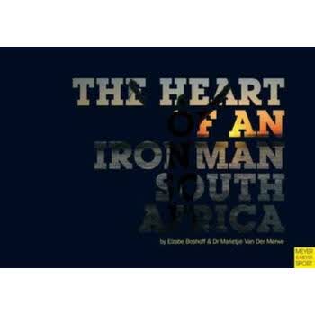【】The Heart of an Ironman South