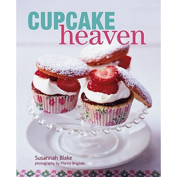 【】Cupcake Heaven