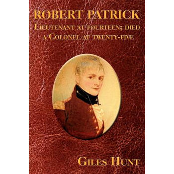 【】Robert Patrick