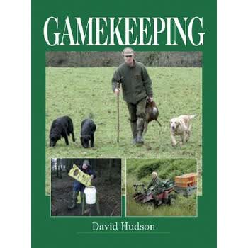 【】Gamekeeping