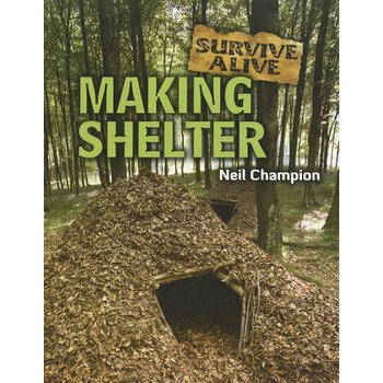 【】Making Shelter