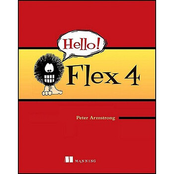 【】Hello! Flex 4