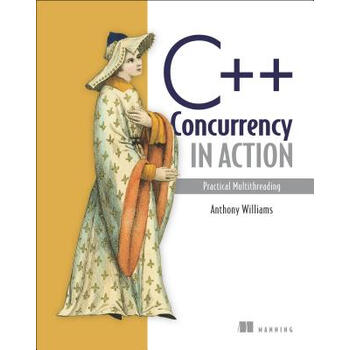 【】C++ Concurrency in Action: Practica
