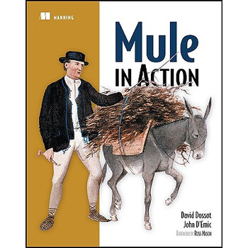 【】Mule in Action