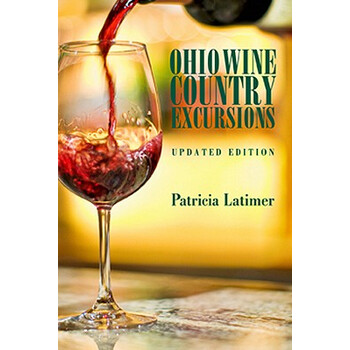 【】Ohio Wine Country Excursions