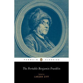 The Portable Benjamin Franklin
