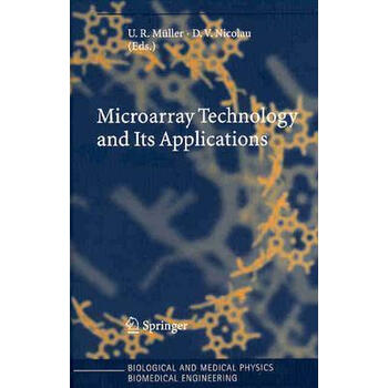 【】Microarray Technology and Its