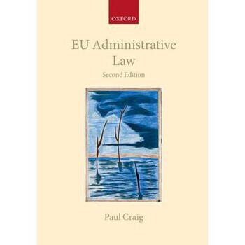 Eu Administrative Law