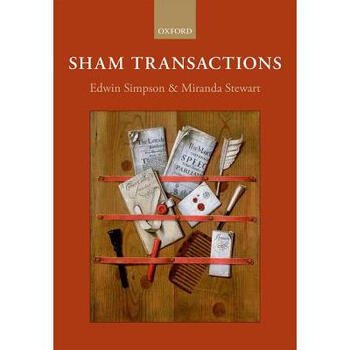 Sham Transactions