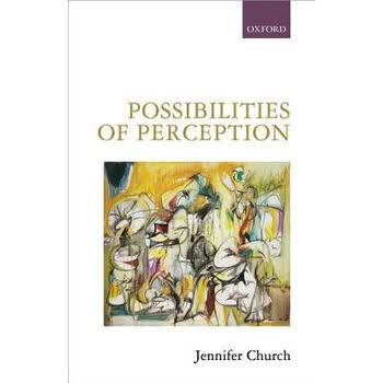 Possibilities of Perception