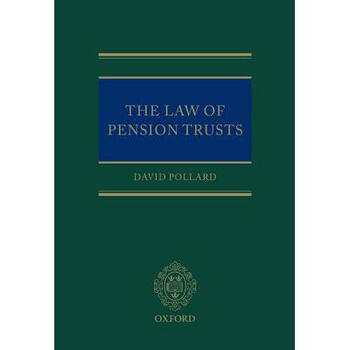 The Law of Pension Trusts
