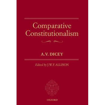 Comparative Constitutionalism