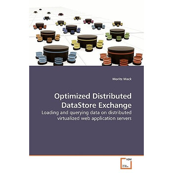 【】Optimized Distributed Datastor