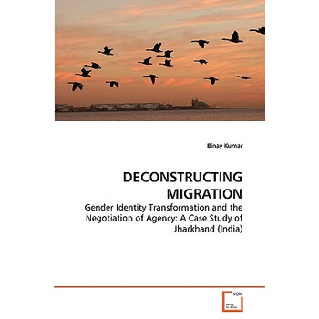 【】Deconstructing Migration
