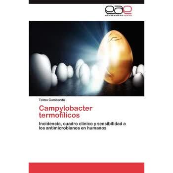 【】Campylobacter Termof Licos