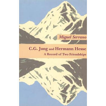 【】C.G. Jung & Hermann Hesse