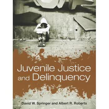 Juvenile Justice and Delinquency